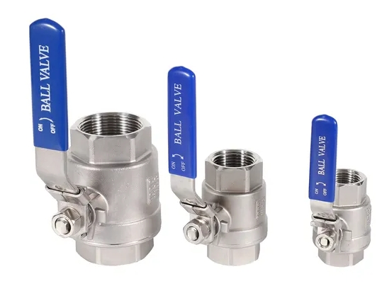 What You Should Know About Choosing The Right Stainless Steel Ball ...